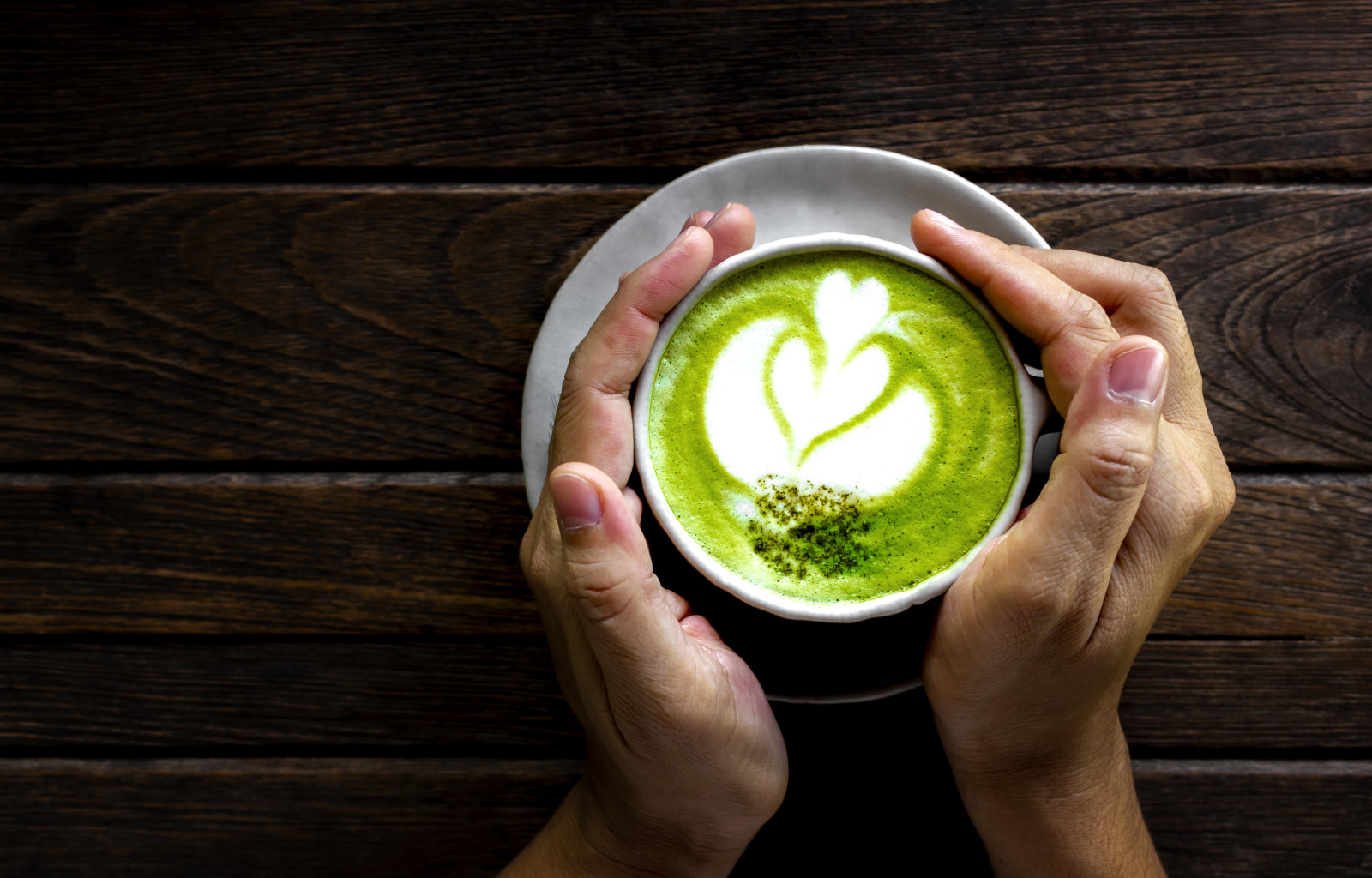 The Best Spots for Matcha in NYC – New York Family