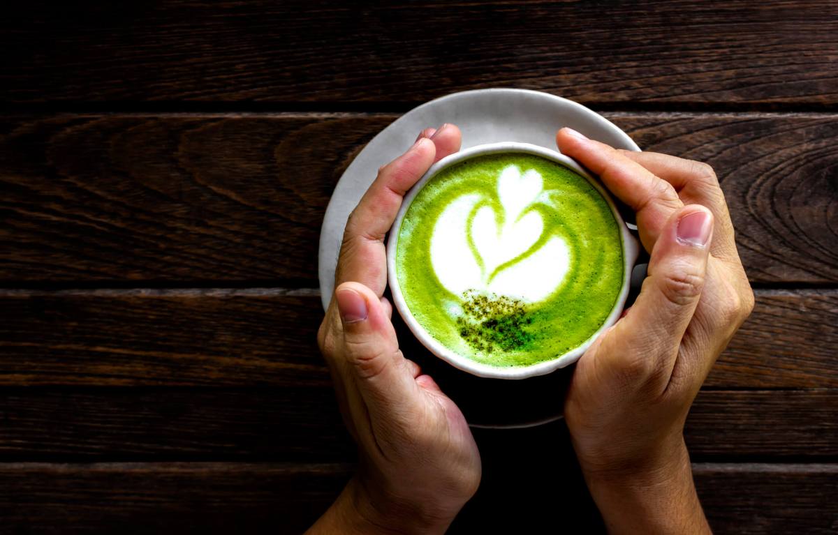 The Best Spots for Matcha in NYC – New York Family