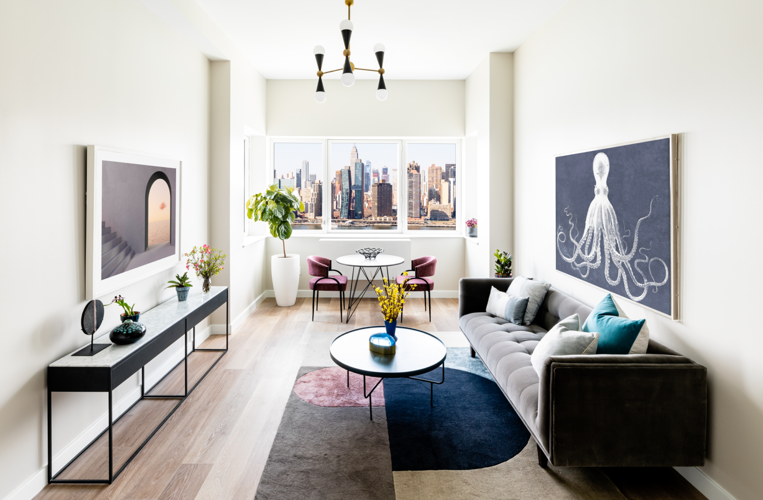 The Best Apartment Buildings in NYC – New York Family