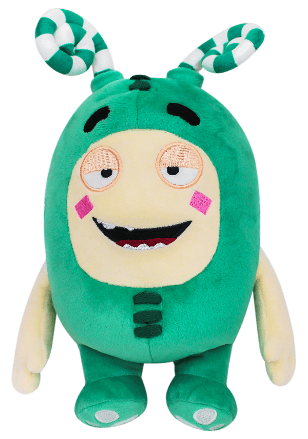 Learn Play & Grow with Oddbods this Holiday Season – New York Family