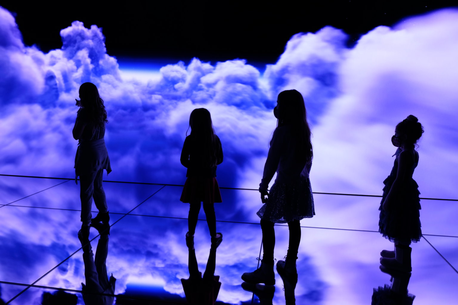 Experience Summit One Vanderbilt: The World’s Most Immersive Observatory