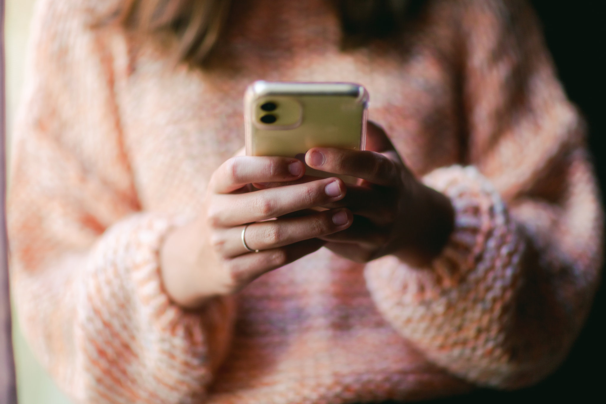 This is Why Hackers Love Your Kid’s Hand-Me-Down Phone