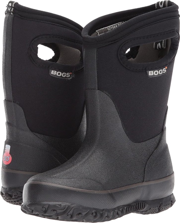 The 12 Best Winter Shoes for Kids – New York Family