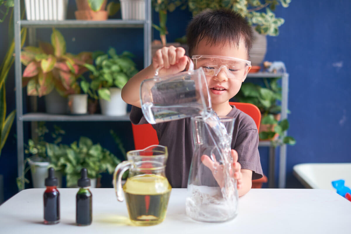 12 Science Projects to Do at Home! – New York Family
