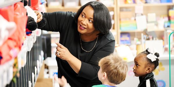 BASIS Independent Schools’ Integrated Curriculum is Powered by ...