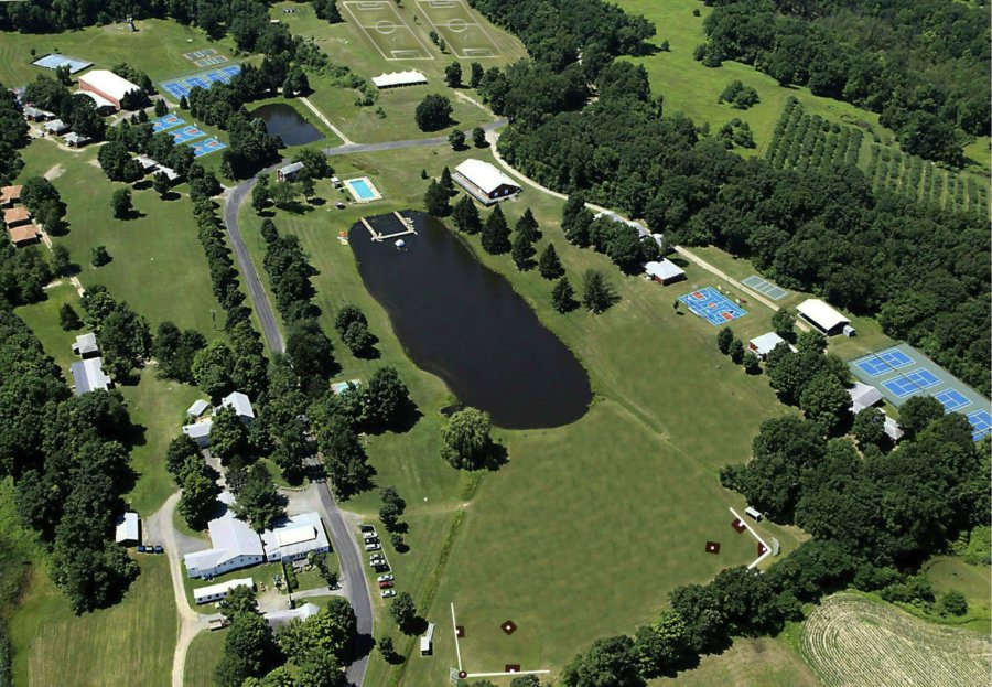 Day Camps, Summer Camps and Sleep Away Camps for Kids in New York