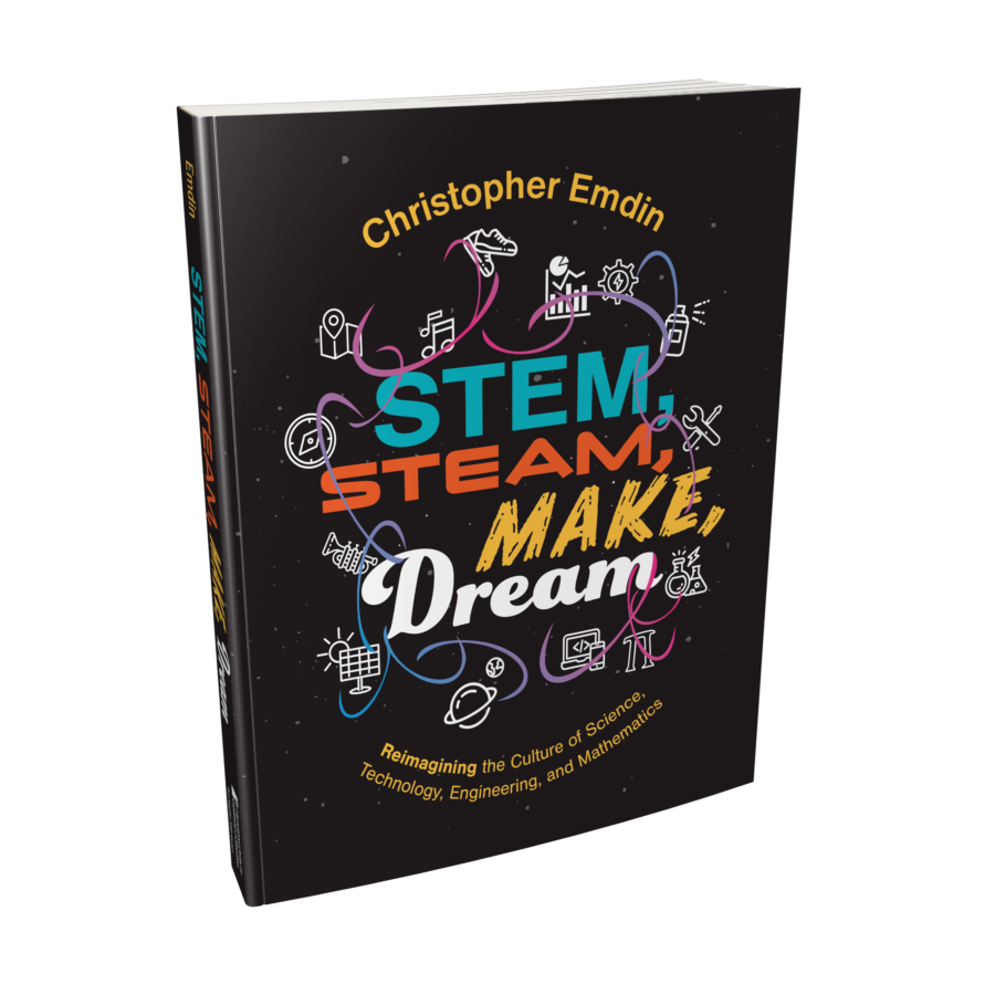 Why STEM & STEAM Matters: An Expert Tells Us Why