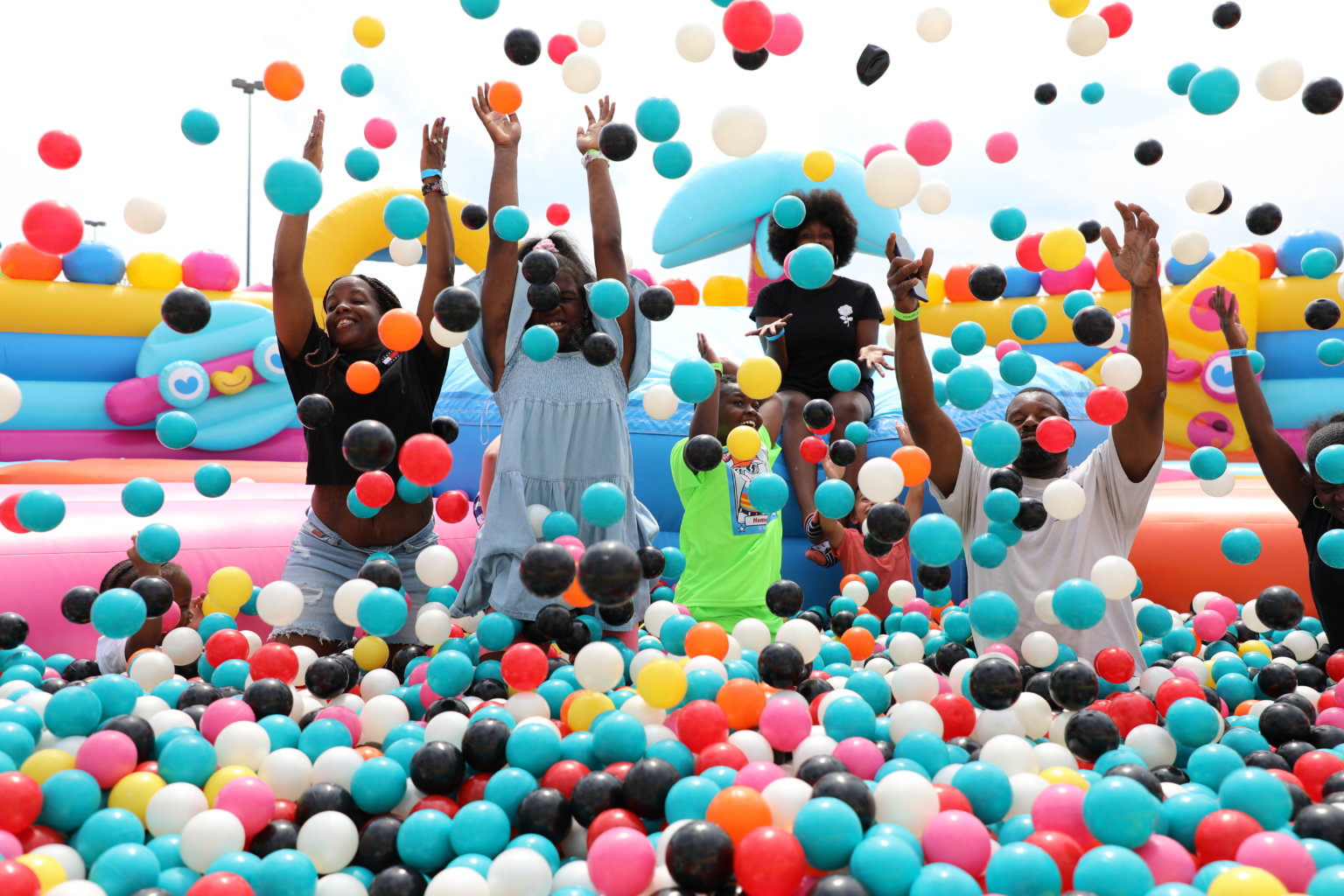 Visit Pop In The City, New York’s Newest Interactive Pop-Up