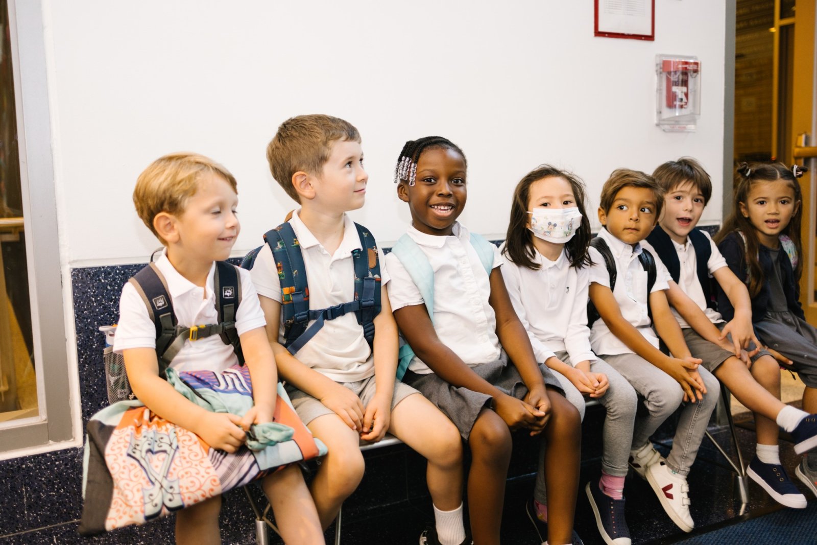 Lycée Français de New York: A New Doorway Opens for Global Education ...
