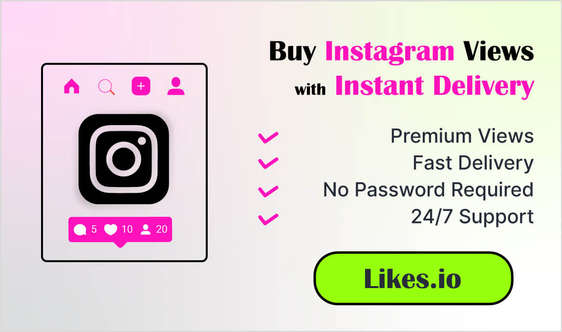 19 Best Sites to Buy Instagram Views in 2022 (Real and Instant)