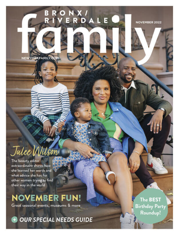 Great Escapes – New York Family