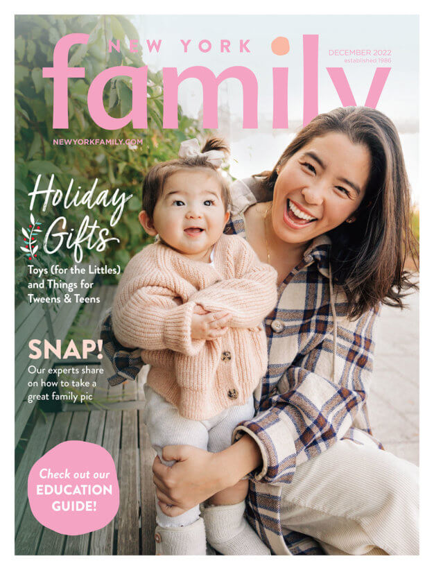 11 Cozy, Nearby Hideaways That Welcome Children – New York Family