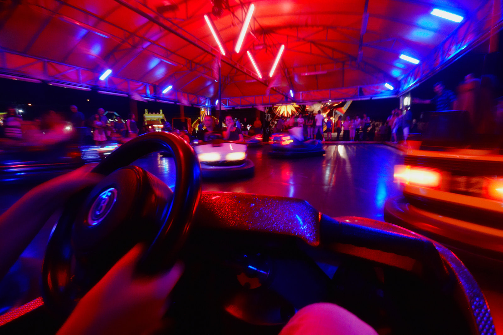 BUMP! Takes Winter Fun To The Next Level – New York Family