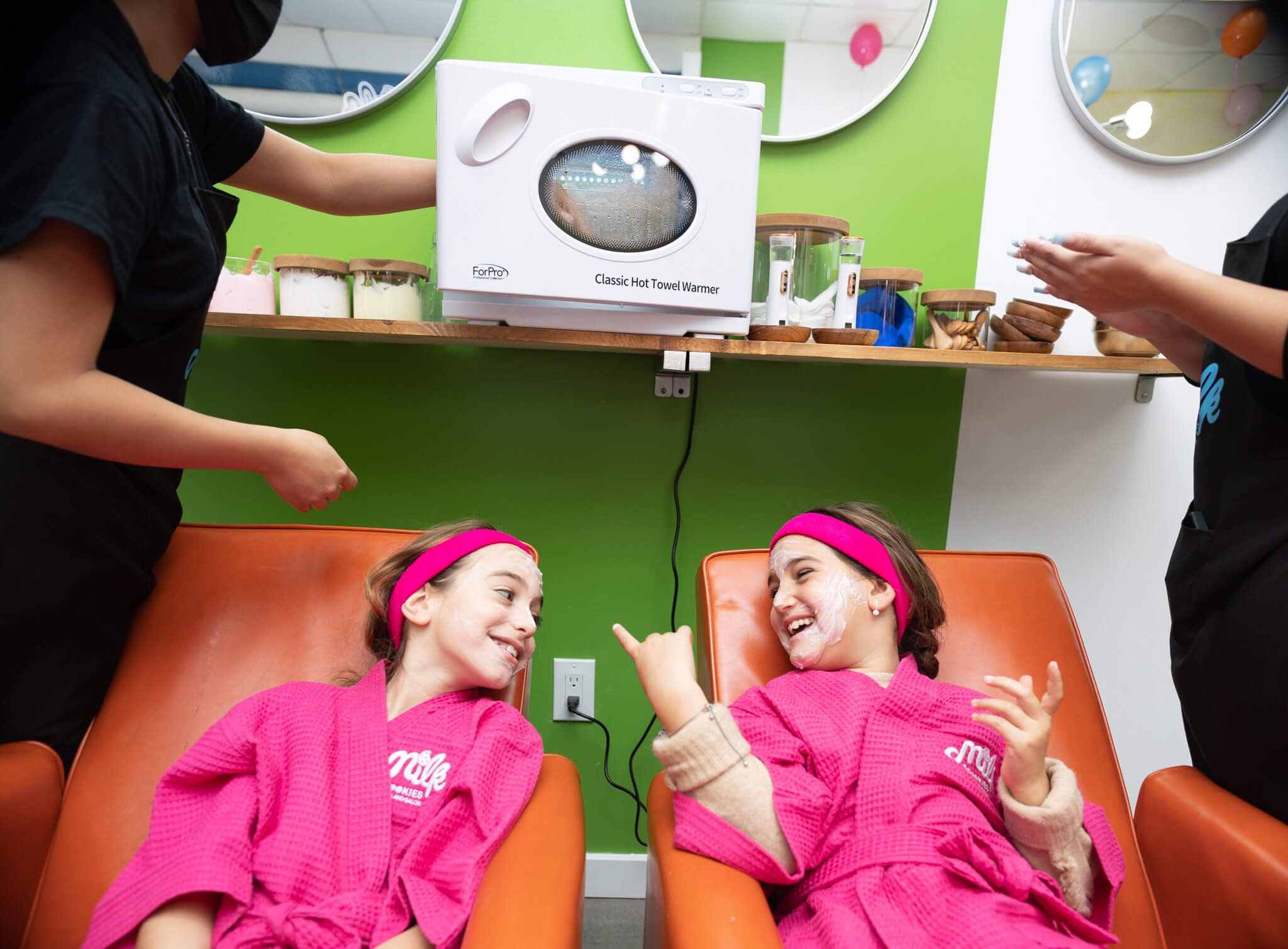 The Sweetest Hotspot for Family Fun Debuts in NYC – New York Family