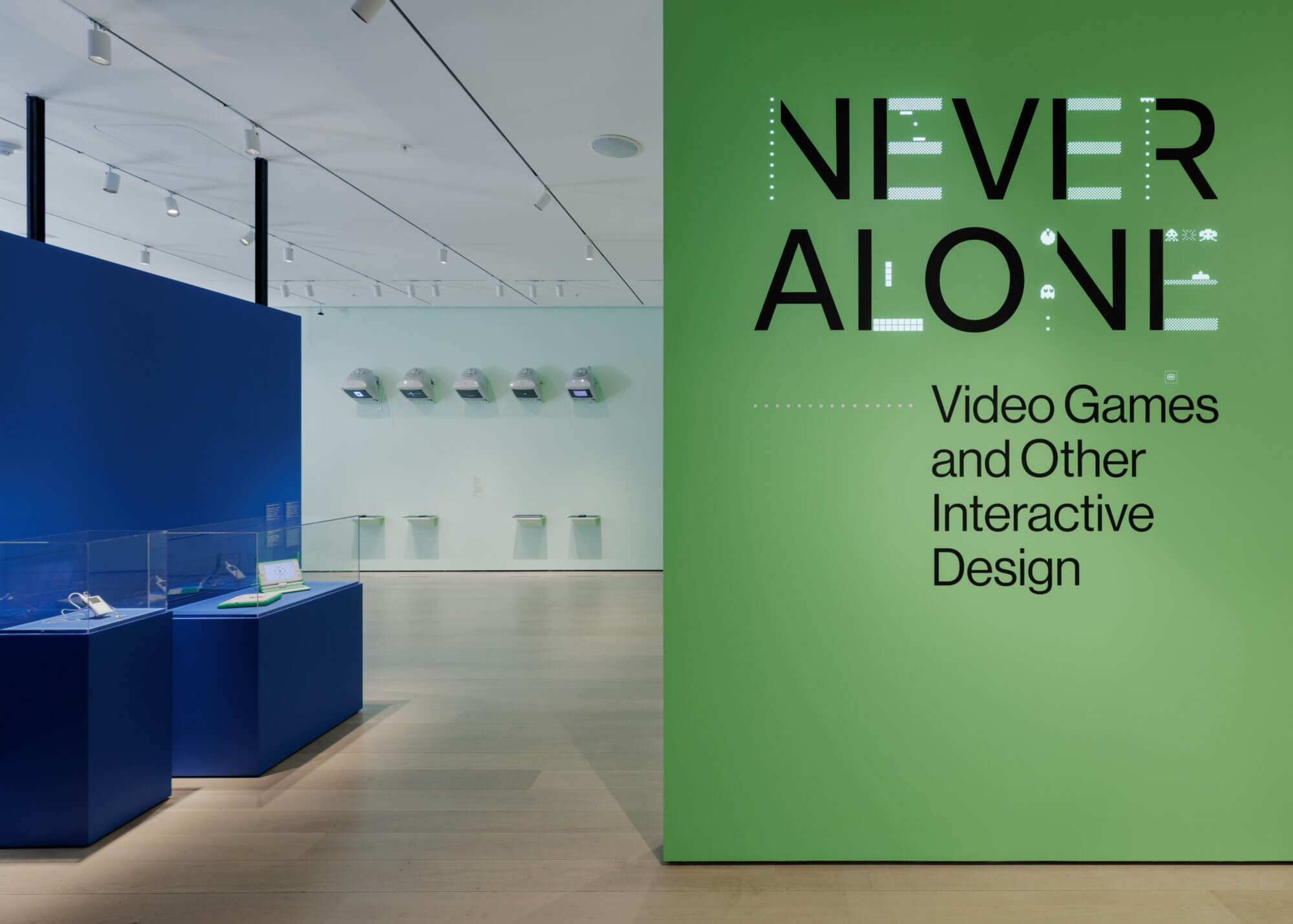 Never Alone at MoMA Explores Video Games – New York Family