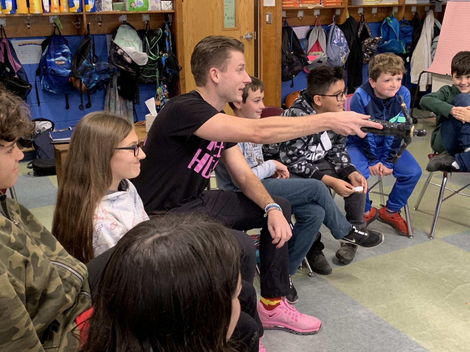 Is Empathy the Cure for Bullying? Experts Say Yes