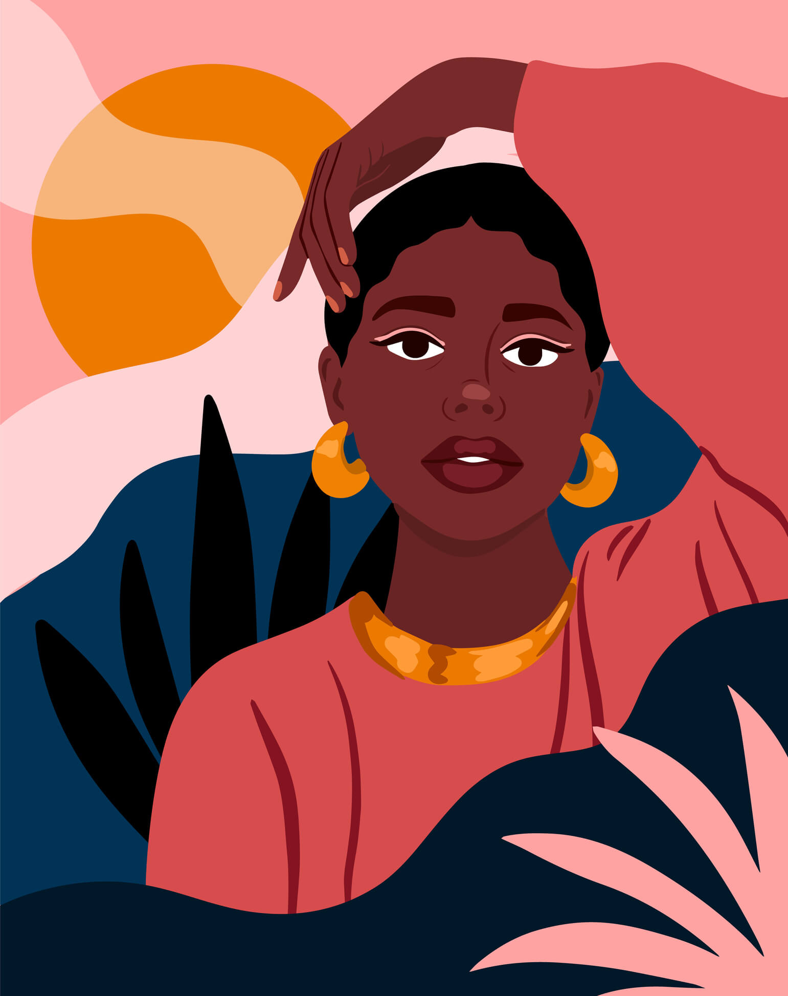 Honoring And Celebrating During Black History Month