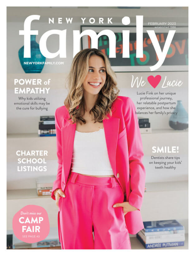 New York Family | Things to Do with Kids in NYC and Family-friendly NYC