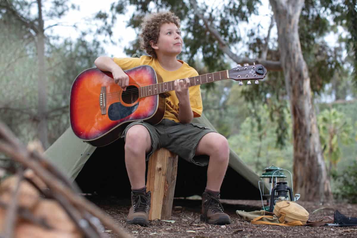 The Many Benefits of Jewish Summer Camps for Jewish youth