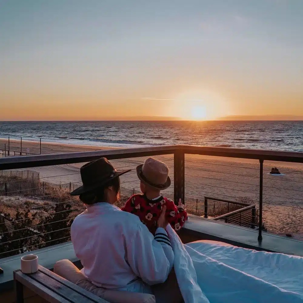 Spring Begins at Gurney’s Montauk Resort and Seawater Spa