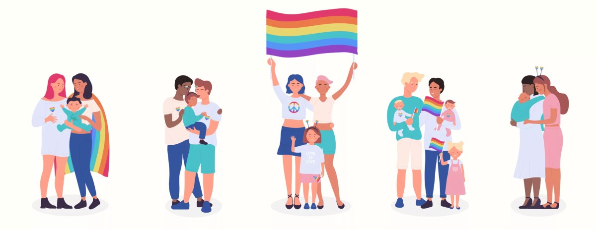 Pride Month Events in NYC for Families 2024 – New York Family