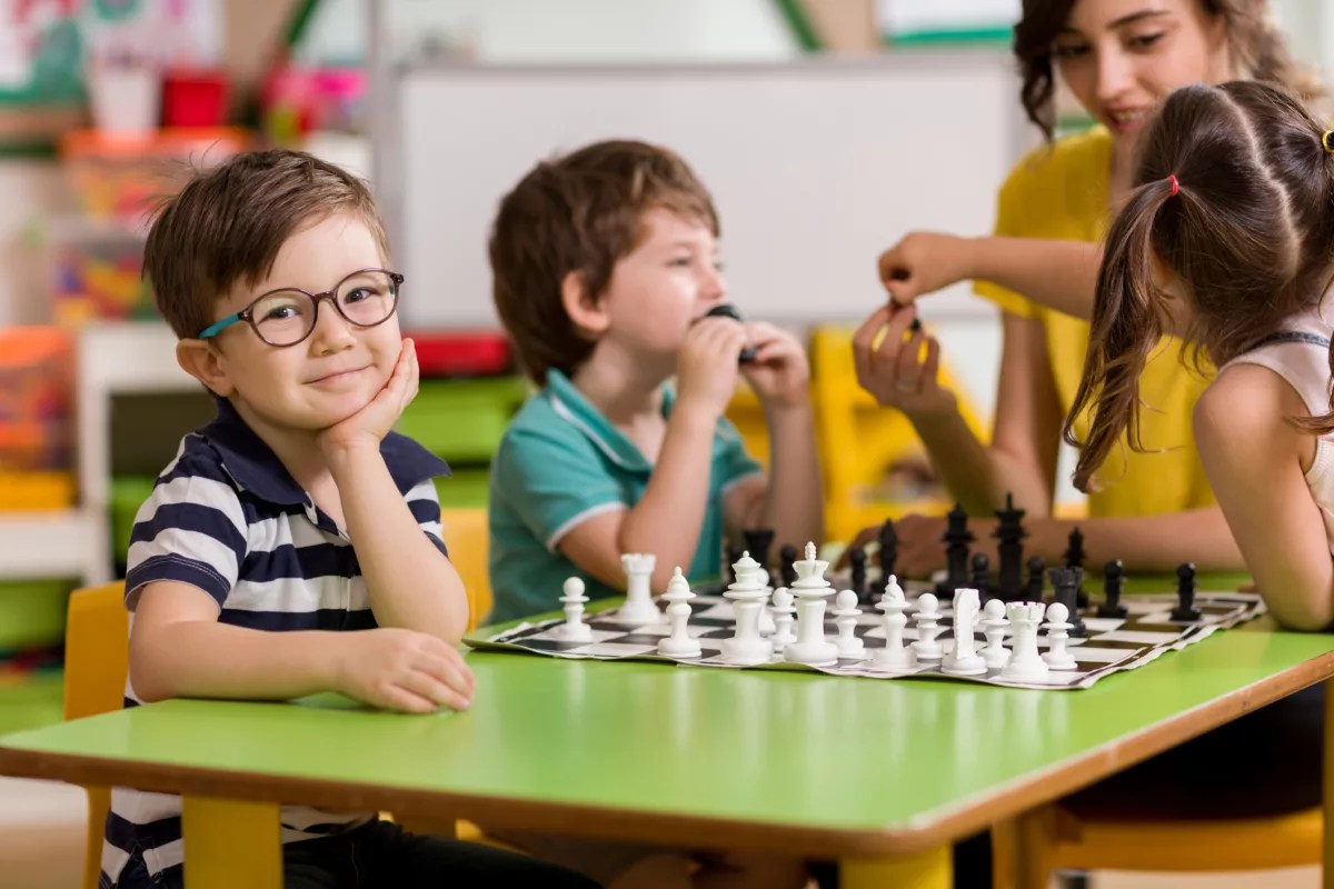 Benefits of After School Programs Extra Curricular Listings