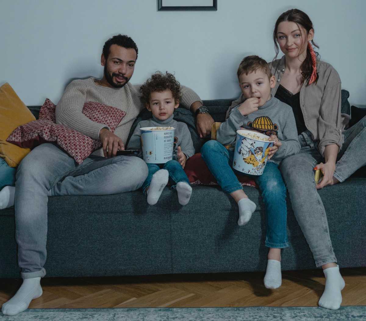 10 Movies for a Halloween Family Movie Night – New York Family