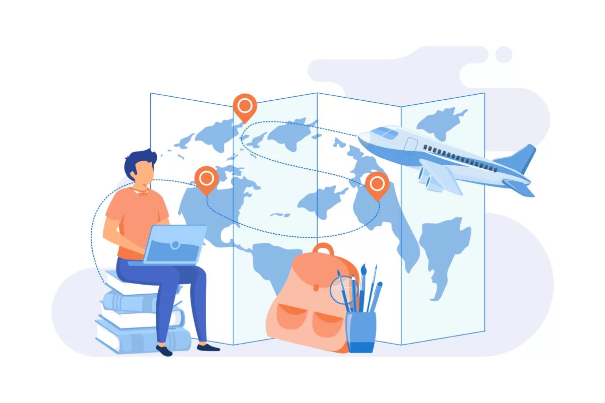 Study Abroad Opportunities with ASSE – New York Family