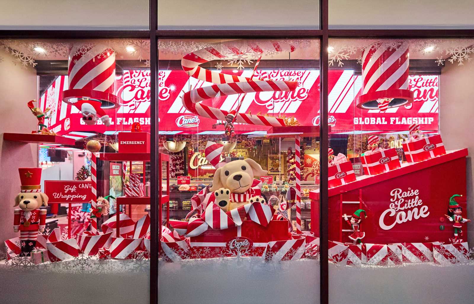 8 Magical Holiday Window Displays in NYC-New York Family