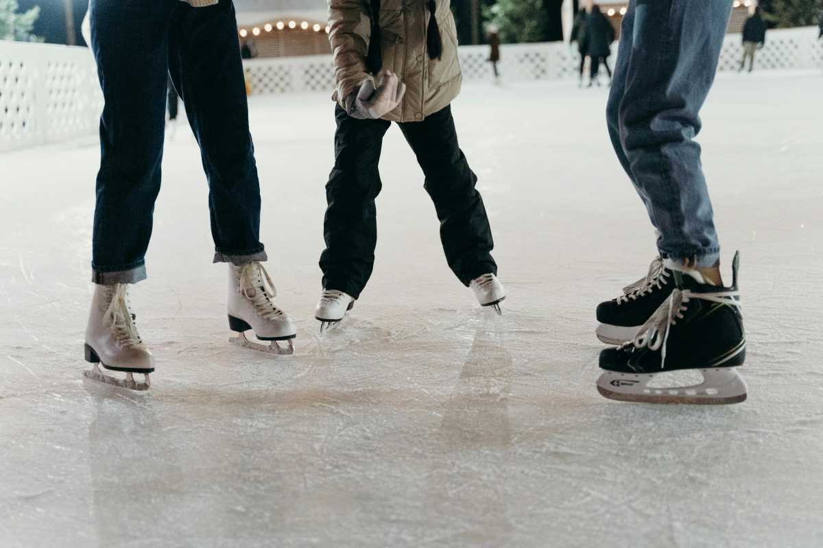 Best Ice Skating Spots on Long Island with Top Rinks and Family ...