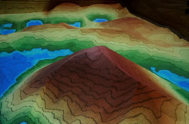 The Long Island Science Center Opens in Riverhead – New York Family