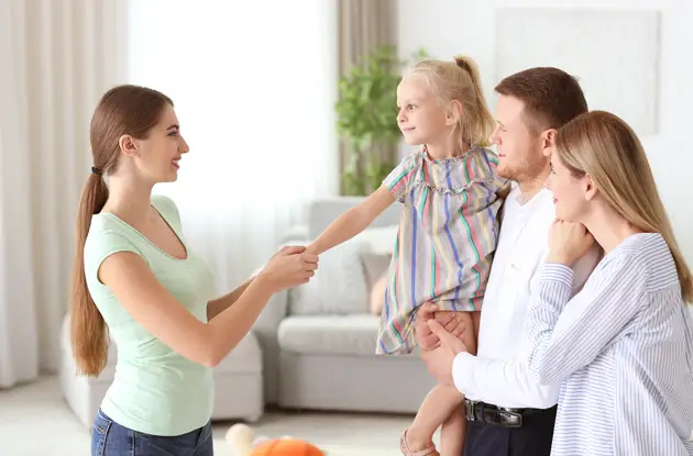 3 Tips for a A Successful Start with Your New Nanny – New York Family