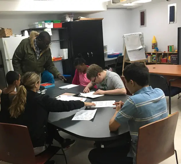 Learn More About the Atlas School for Autism – New York Family