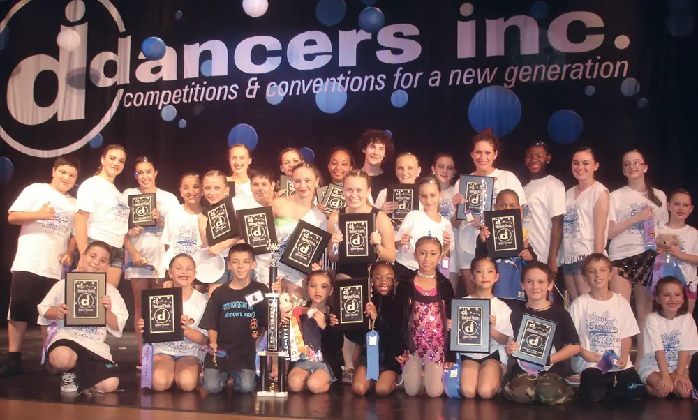 Brooklyn Dance Center III Opens in Bay Ridge – New York Family