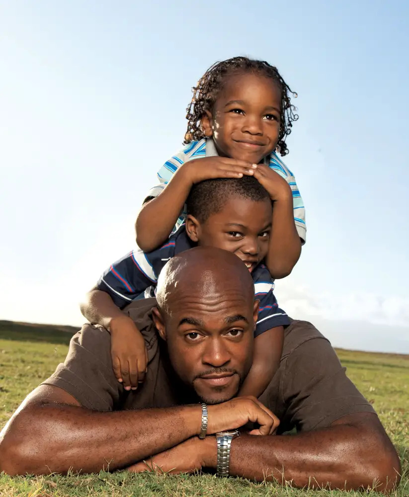 Parenting Truths: Mom Mantra, Dad Duty, Money & More