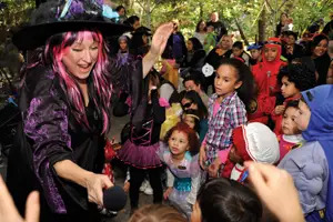 March 2026 Family Events in Westchester: Theatre, Nature & Yoga