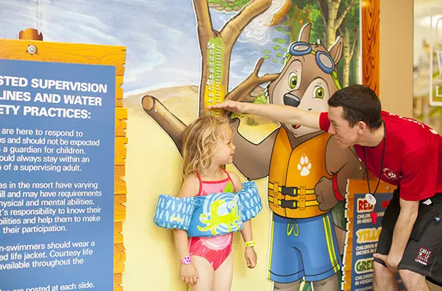 Behind the Thrills: How Lifeguards Keep Kids Safe at Water Parks – New ...