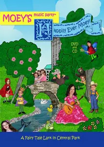 Happily Ever After: How to Update Your Children’s Fairytales – New York ...