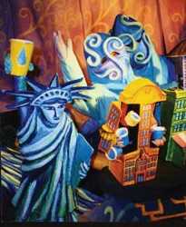 Brooklyn Calendar Highlights: Activities and Events for Kids and ...