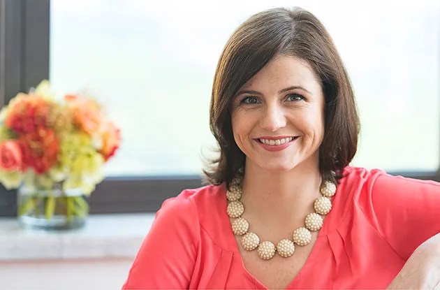 Advancing Your Career Through Parenthood – New York Family