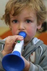 In the Arts: Be-Bop Babies – New York Family