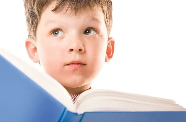 What Are Some Indications that My Child May Have ADHD? – New York Family