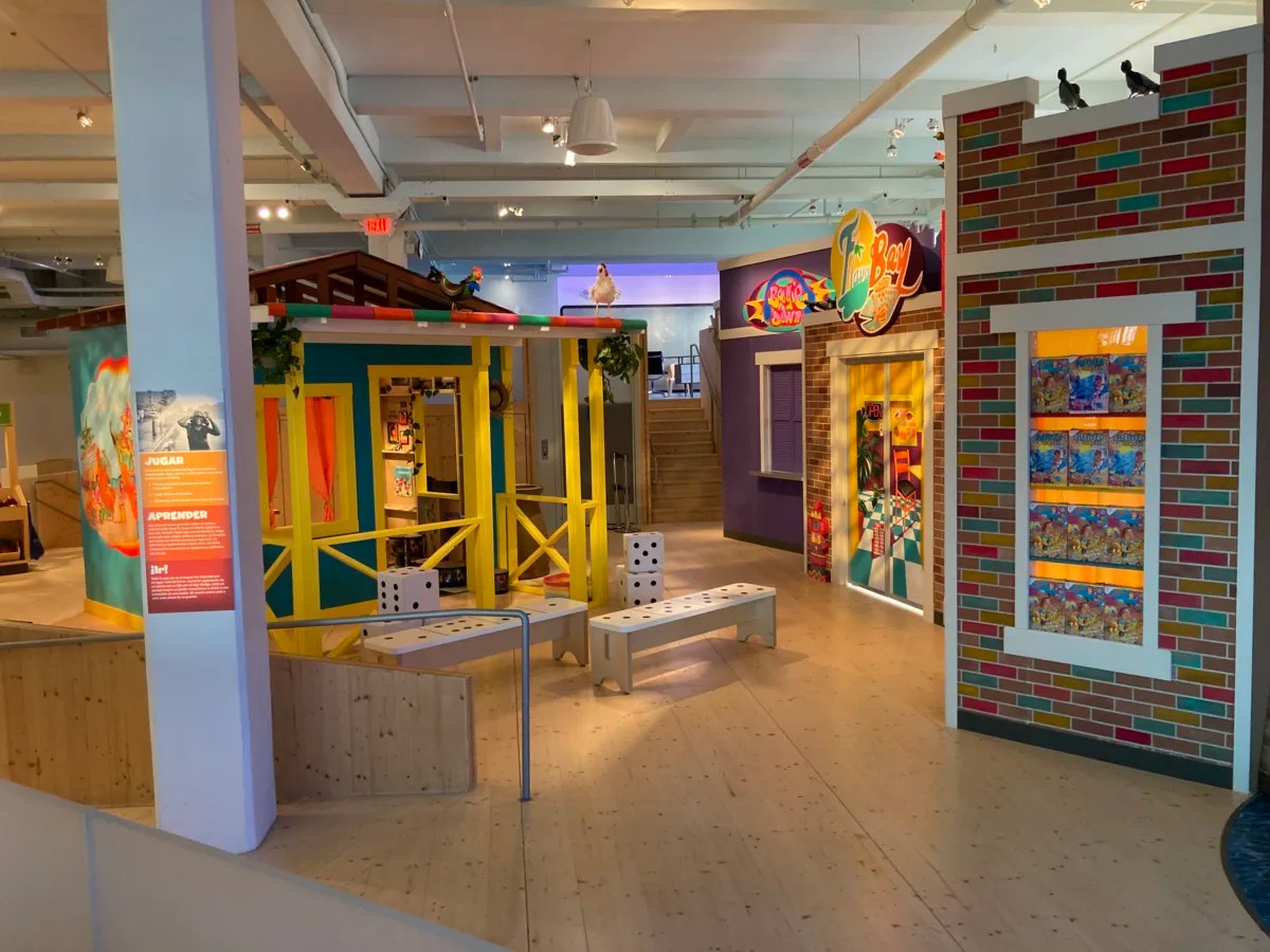 Bronx Children’s Museum Set to Open in Mill Pond Park – New York Family