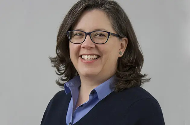 The Kew-Forest School Welcomes First Female Head of School – New York ...