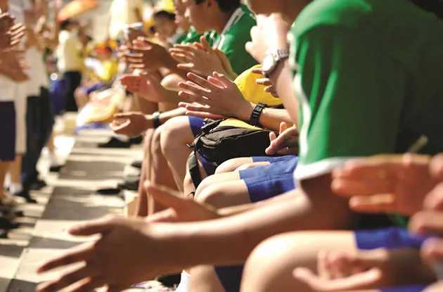 Why It’s Important For Siblings to Cheer Each Other On – New York Family