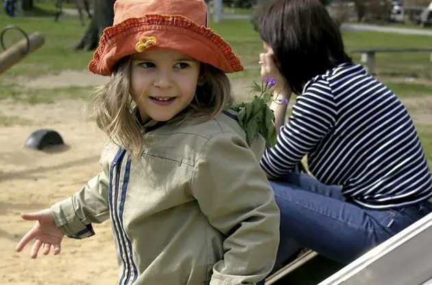 Tips to Choosing the Right Nanny for Your Family – New York Family