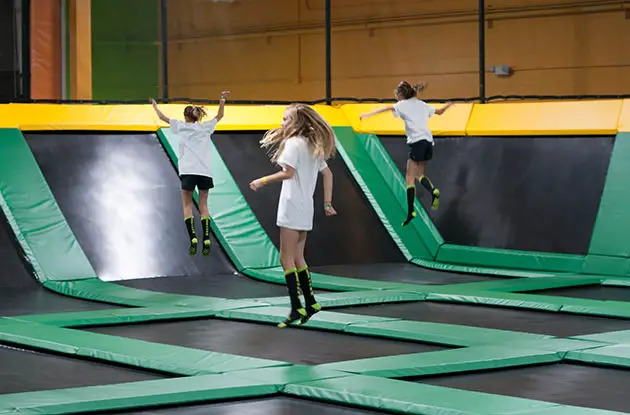 Rockin’ Jump Opens New Location in Yonkers – New York Family