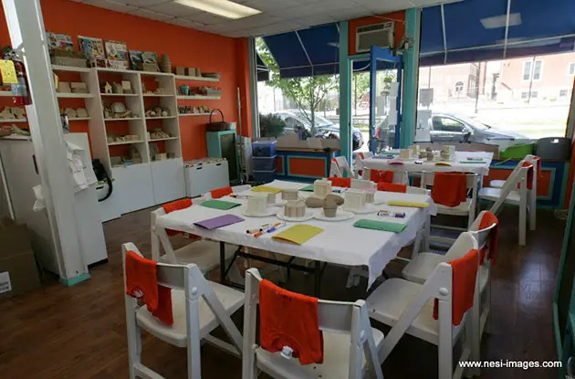 Creative Corner of Larchmont to Offer Slime Birthday Parties – New York ...