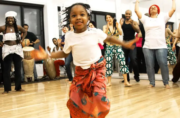 Cumbe: Center for African and Diaspora Dance Reopens in Bed-Stuy – New ...