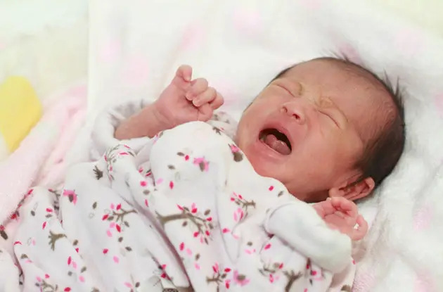 How to Understand and Decode Your Baby’s Cries – New York Family